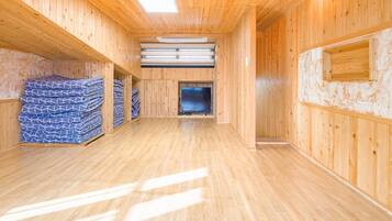 3 quartos, Wi-Fi de cortesia