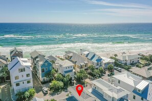 Área da propriedade