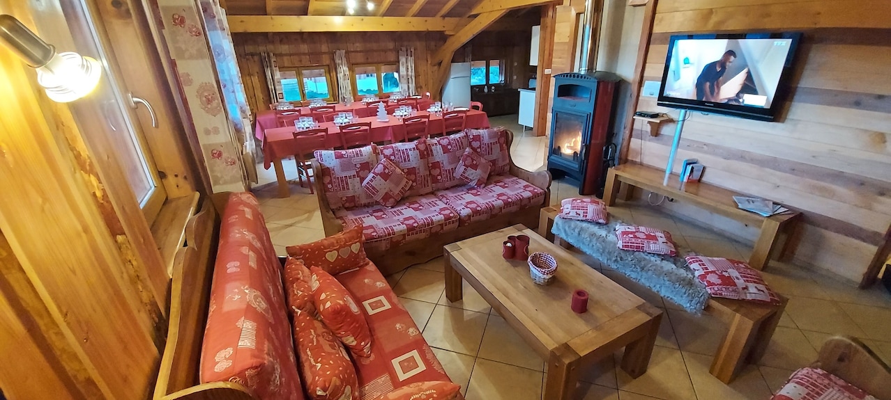 Swimming Pool, Spa, Giant Playground, Bowling, Pancake Bar Free On-site Activities - Vogesen