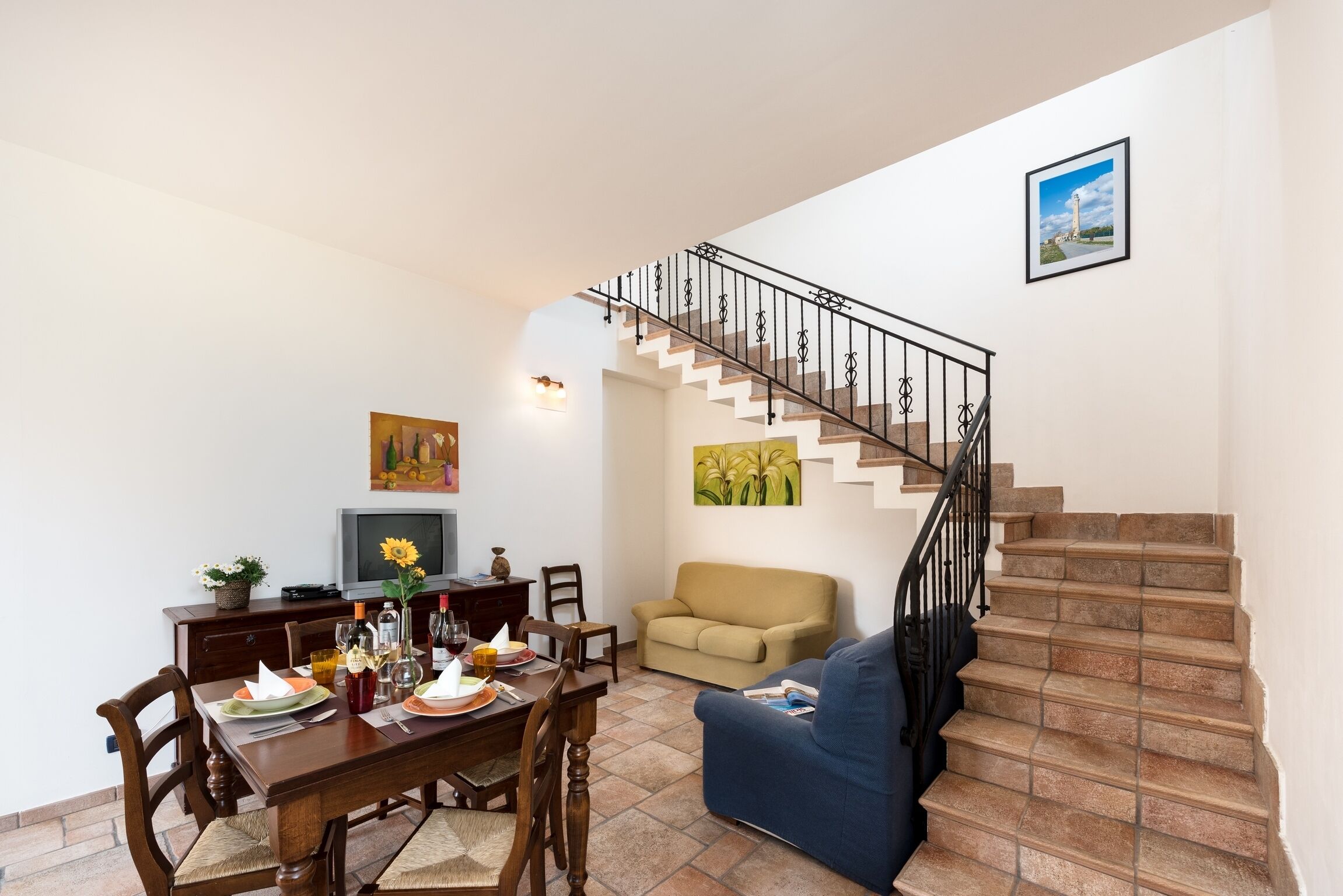 Villetta Marconi - San Vito Lo Capo