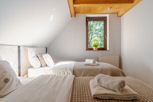 Individualmente decorados, individualmente mobiliados