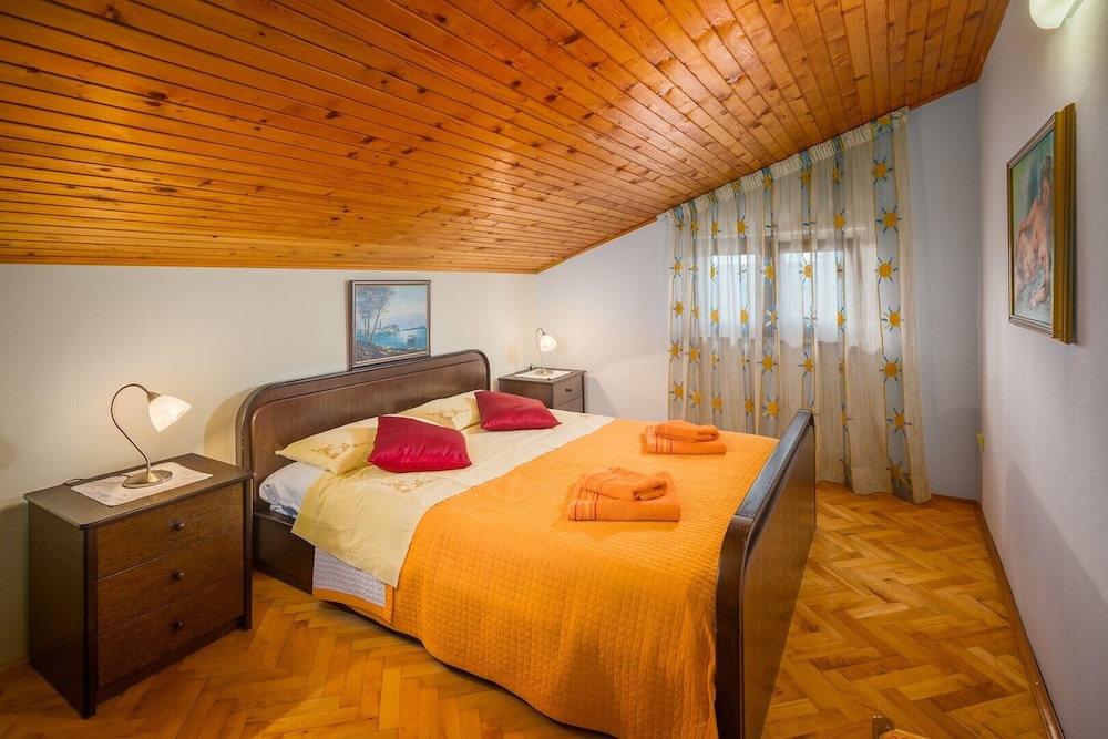 Bella Vista / Apartment Korelic Bella Vista - Poreč