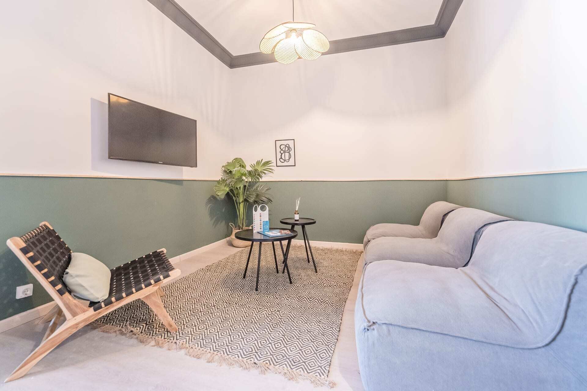 Sweett | Rocafort 201 - Barcelona