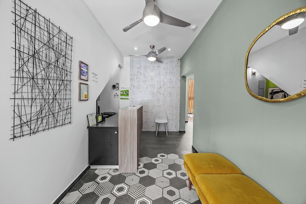 La Buena Vida Inn - San Juan