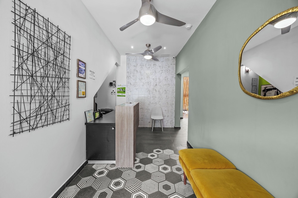 La Buena Vida Inn - Porto Rico