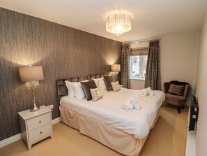 Casa de Campo | Interior