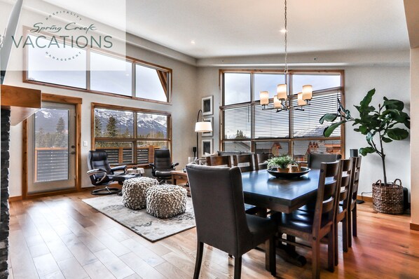 Spring Creek Vacations 3 BR Premier Condo 309W - Latest Reviews, Deals ...