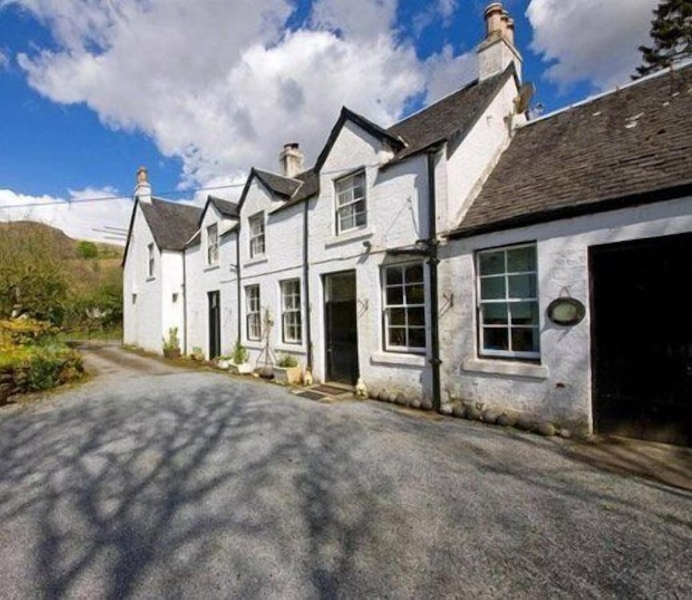 Orchy Bank House - Loch Awe