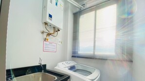 Apartamento | Lavandaria