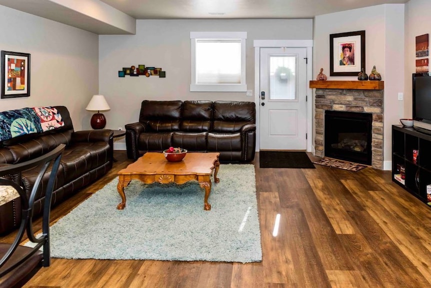 Montague Manor" W&d, Hot Tub, Queen Beds, Sleeps6 - South Jordan, UT