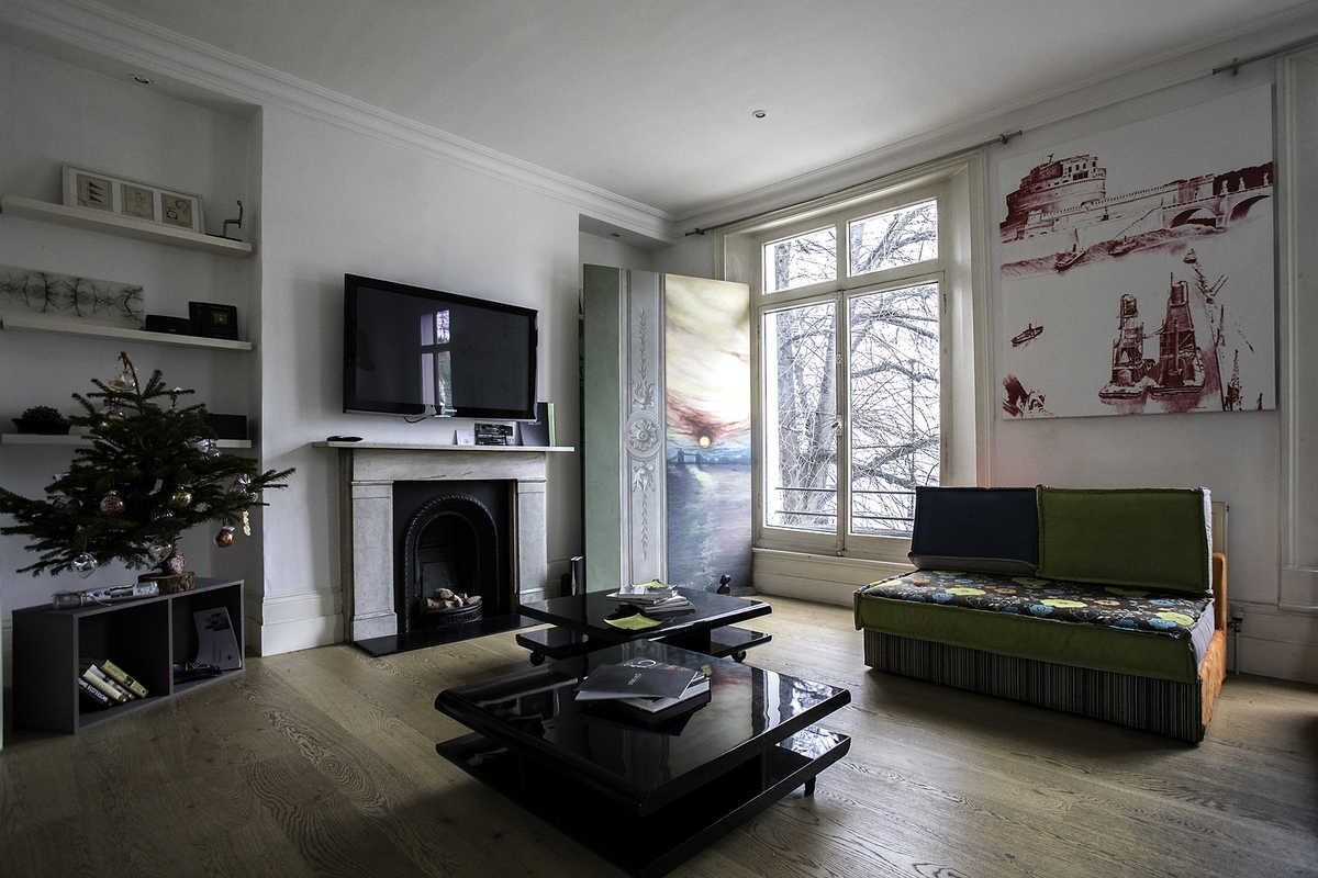 Comfort For 4 Guests In Liverpool - Birkenhead