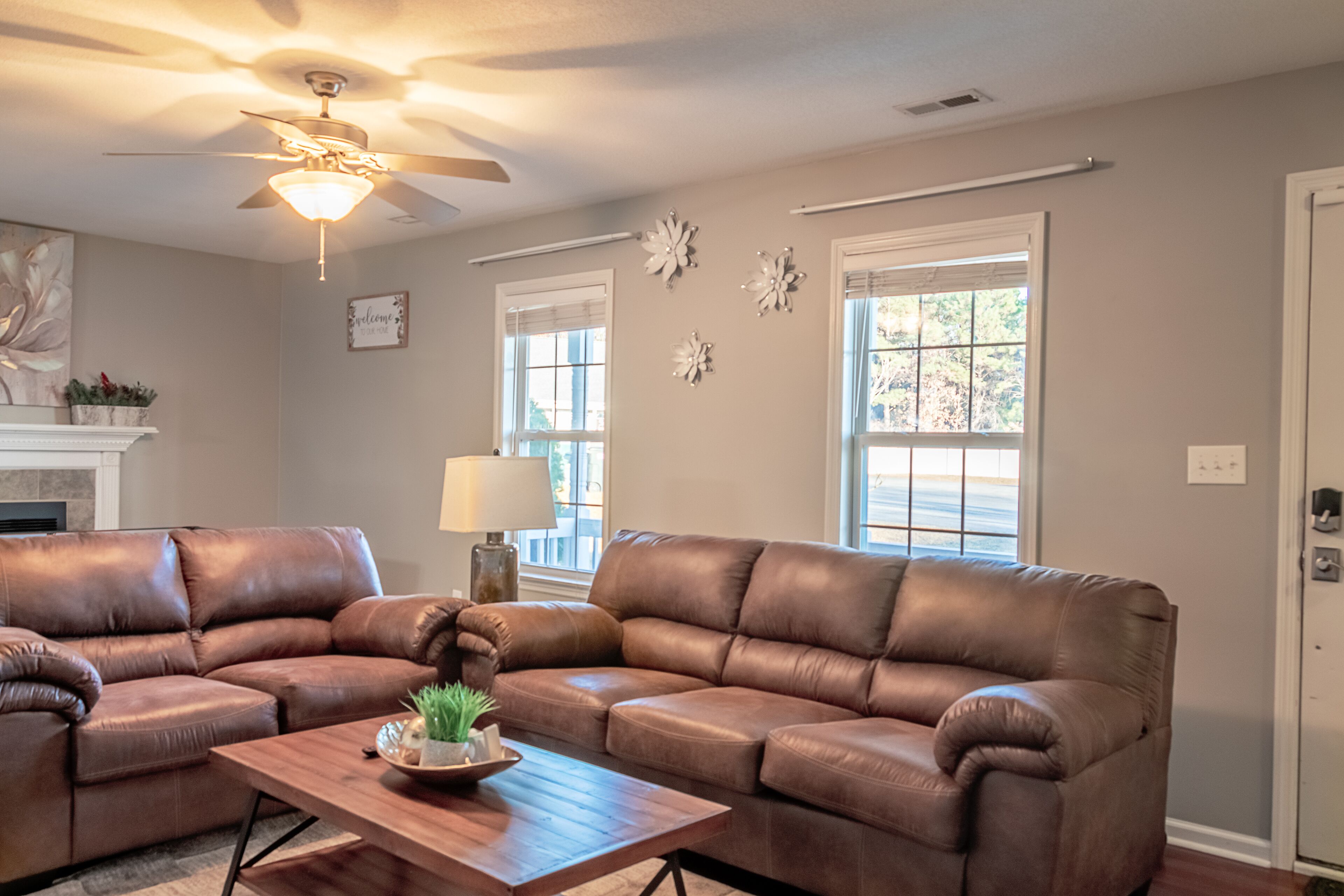 Family Fun House Minutes From Base Gates - Jacksonville, NC