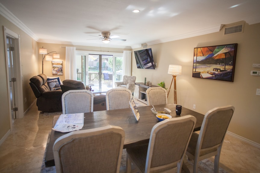 Spacious Golf Course Condo - Laguna Beach, CA