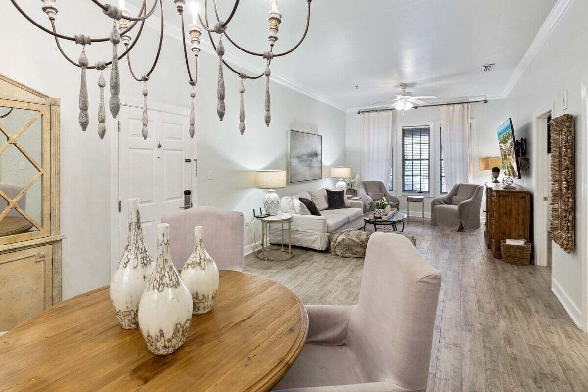 Sun Kissed 30a 188-1 Bedroom-sleeps 4 - Rosemary Beach, FL