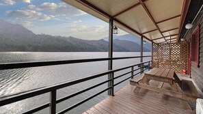 Quarto Básico, 1 quarto (Lake 101) | 1 quarto, Wi-fi grátis 
