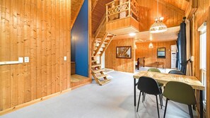 Quarto Básico, 1 quarto (Lake 201) | 1 quarto, Wi-fi grátis 