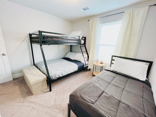 The Homey Bishop[family-friendly][king/queen Beds] - Dallas, TX