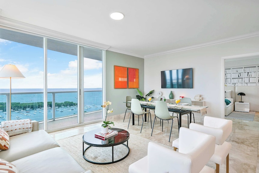 Mvr-coconut Grove-s Best Kept Secret-revealed - Miami