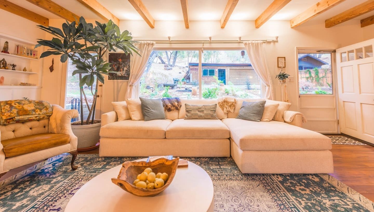 Unique Topanga Retreat 3-building Compound - Los Angeles, CA