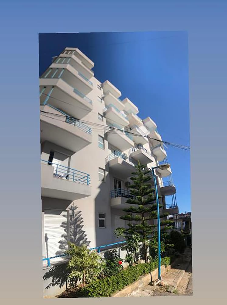 Ernest Apartments - Saranda