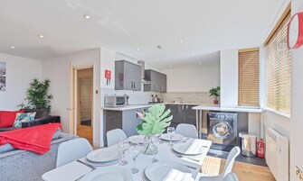 Casa | 2 quartos, Wi-fi