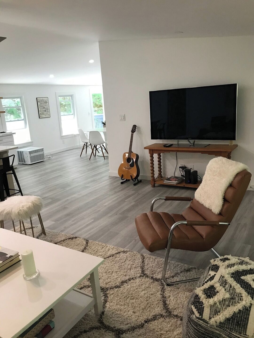 Stunning Renovated House In The Hudson Valley - New Paltz, NY