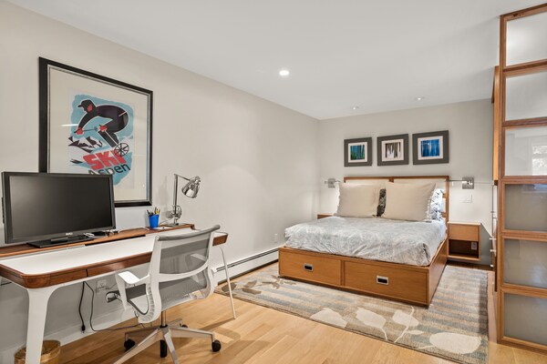 Aspen Alps Apartment #711 Condo By Redawning - Aspen, CO