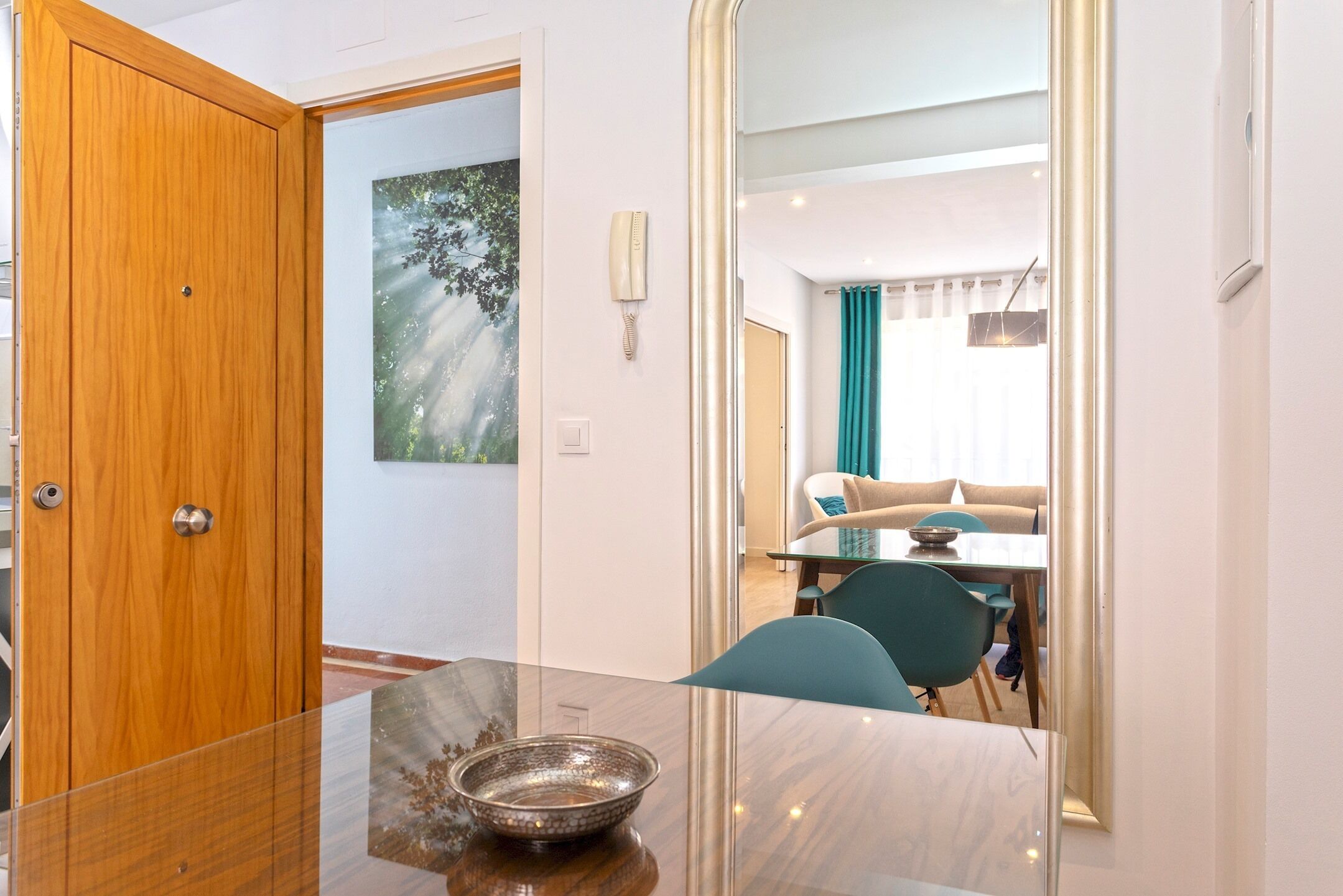 Peaceful Apartment Best For Couples. Santa Marta - Sevilla