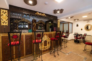 Bar (no alojamento)