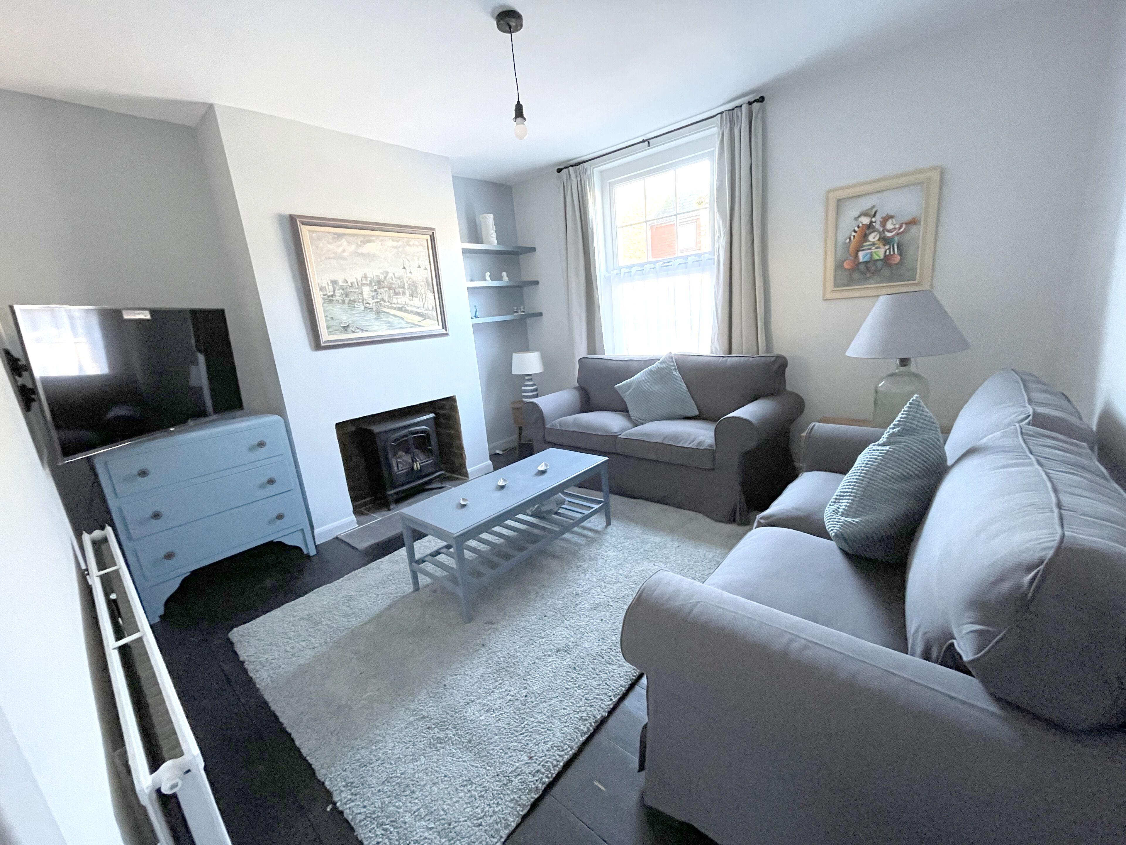 Just A Stones Throw From The Beach - Deal