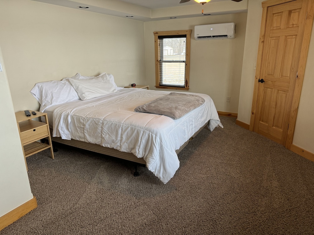 Shingobee Retreat - Leech Lake, MN