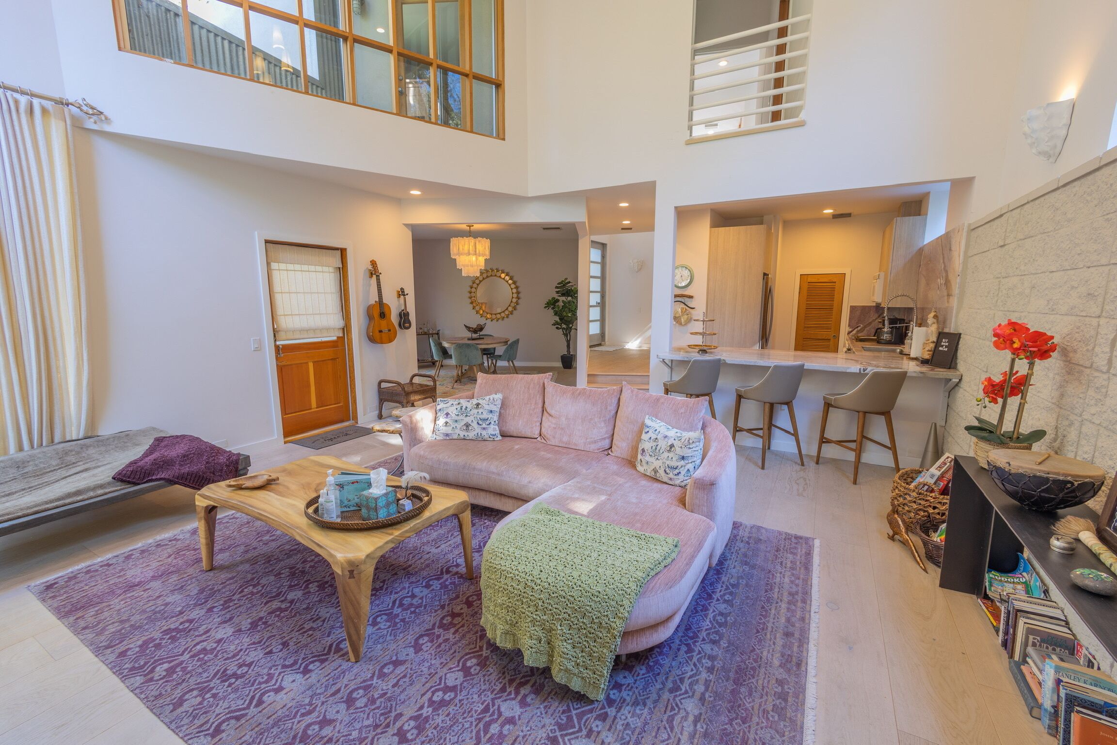 The Butterfly House- Malibu Hillside Retreat Under The Stars - Malibu