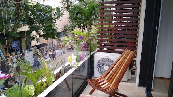 Luxury Condo At Playa Del Carmen, Quintana Roo - Playa del Carmen