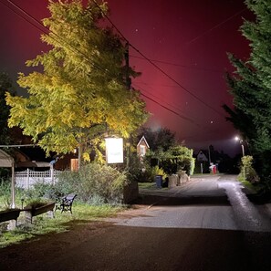 Quarto Duplo Comfort, acessível, casa de banho anexa | Exterior