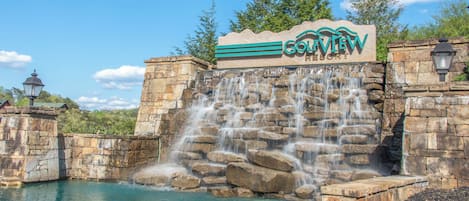 Apartamento em Condomínio Fechado (1 Bedroom) | Comodidade do alojamento