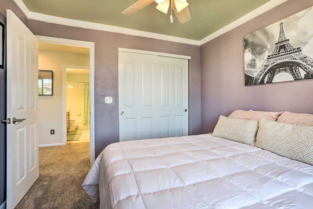 Gamers Oasis! Gaming Wall-4 70” Samsungs! Board Games! Family Home Near Gaylord - Colorado