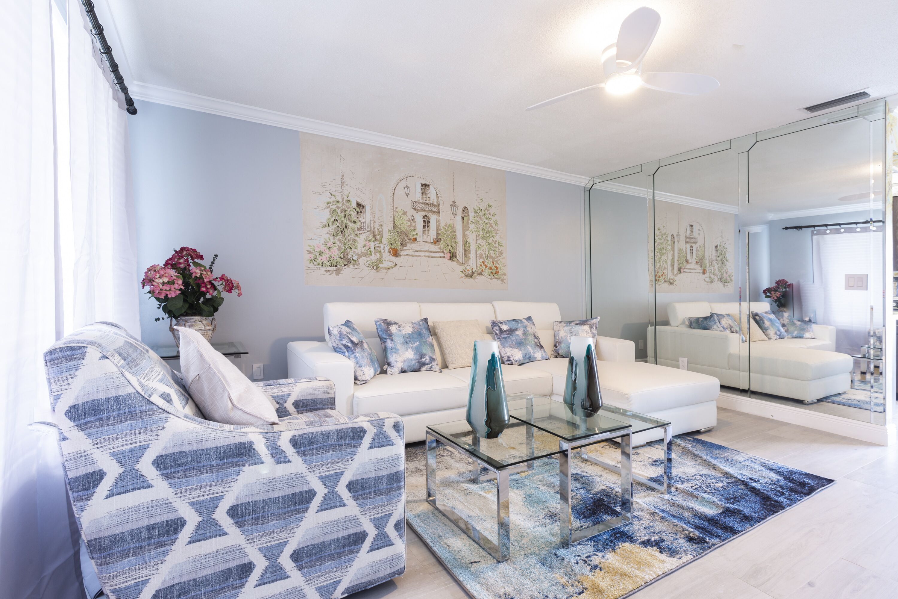 Palm Beach Gardens  Guest House - West Palm Beach, FL