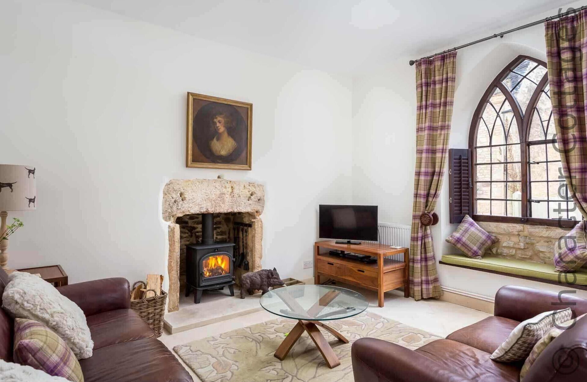 Little Culver, Pet Friendly, With Open Fire In Minchinhampton - Tetbury