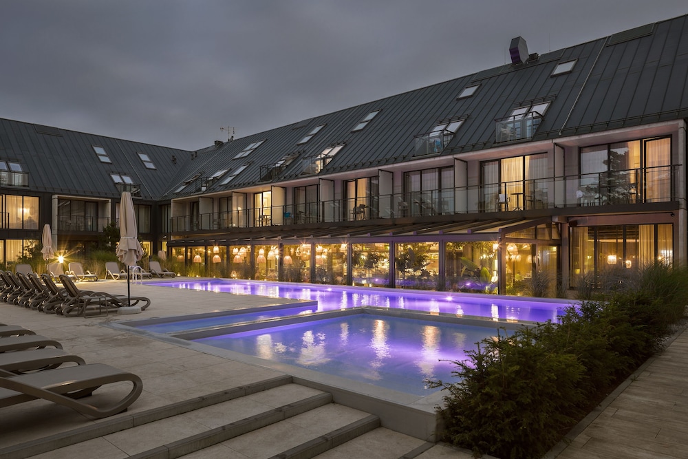 Saltic Resort & Spa ŁEba - Łeba