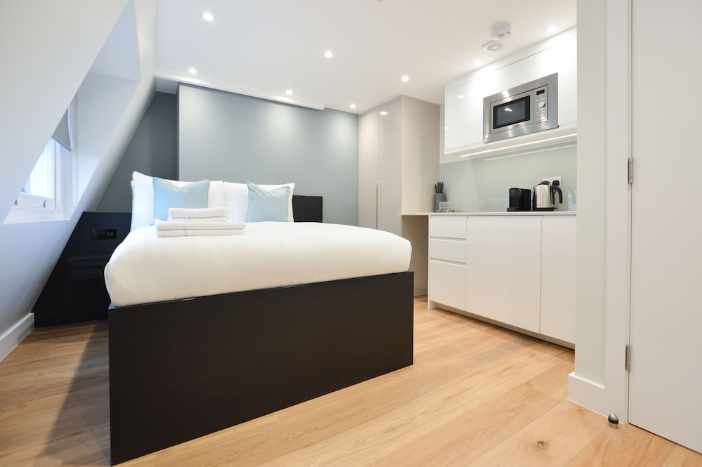 Stayprime Marylebone Serviced Apartments - Londres