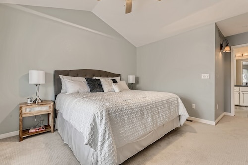 Cute Duplex For Nature Lovers- Garage And Yard - Erie, CO