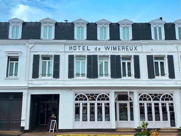 Hôtel De Wimereux - Wimereux