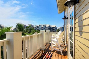 Vila (4 Bedrooms) | Parte interna