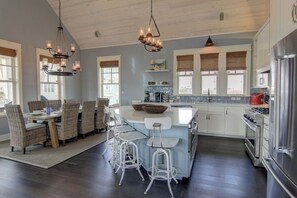 Casa (5 Bedrooms) | Interior