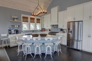 Casa (5 Bedrooms) | Exterior