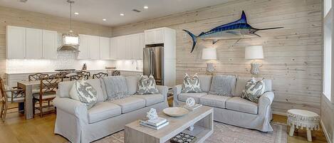 Villa (3 Bedrooms) | Exterior