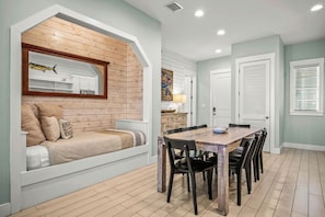 Apartamento (3 Bedrooms) | Interior