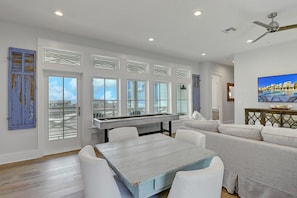 Casa (6 Bedrooms) | Interior