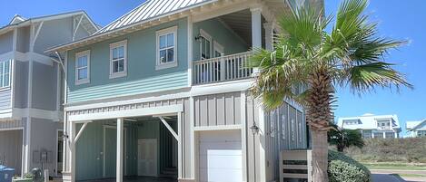 Casa (4 Bedrooms) | Fachada do alojamento
