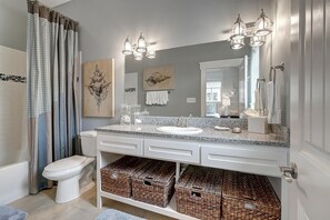 Casa (4 Bedrooms) | Parte interna